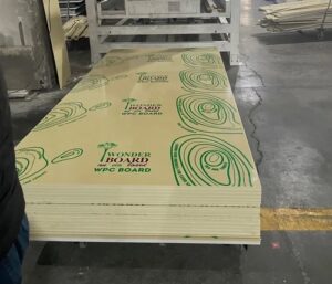 WPC Boards - Jaihind Group