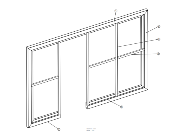 Chaukhat Door A - Jaihind Group